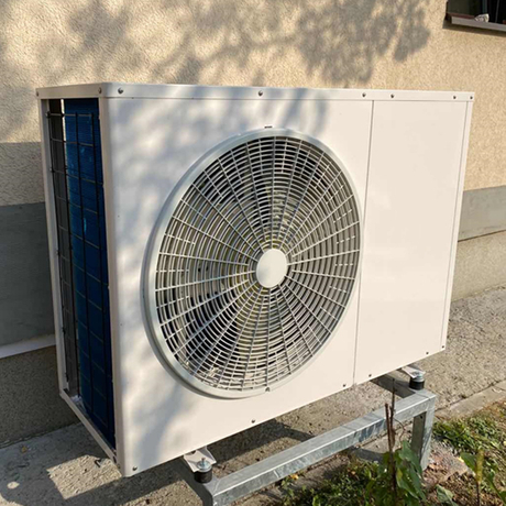 How Do Inverter Heat Pumps Work? - SPRSUN Heat Pump Manufacturer