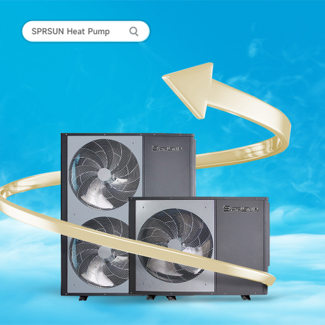 Simple Diagram & Operation of Heat Pumps Pump up Your Heat Pump Knowledge