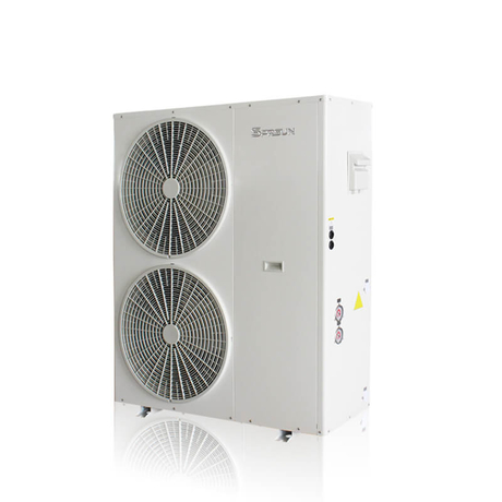 DC Inverter Heat Pumps vs. On/Off Heat Pumps - SPRSUN Heat Pump ...